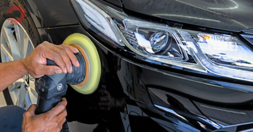 Best Car Polishing Service in Al Quoz Dubai
